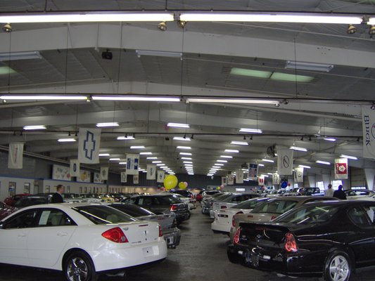 MILES CHEVROLET - Updated September 2025 - 23 Reviews - 150 W Pershing ...