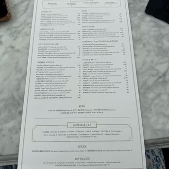 RH ROOFTOP RESTAURANT AT RH OAK BROOK - Updated December 2025 - 819 ...