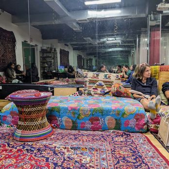 THE CHAI SPOT - Updated December 2024 - 631 Photos & 400 Reviews - 156 ...