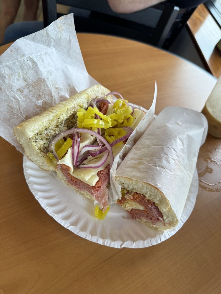 OCEAN DELI - Updated June 2024 - 50 S Ocean Dr, Deerfield Beach ...