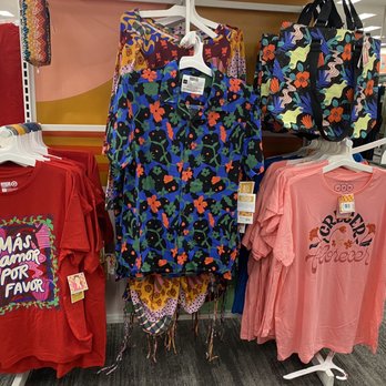 TARGET - Updated December 2025 - 66 Photos & 55 Reviews - 1737 ...