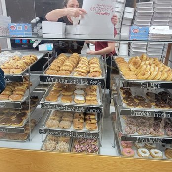 DOUGHLICIOUS DONUTS - Updated October 2025 - 36 Photos & 49 Reviews ...