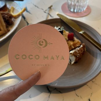 COCO MAYA - Updated May 2025 - 1628 Photos & 784 Reviews - 1660 India ...
