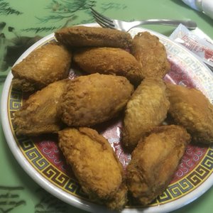 ORIENTAL KITCHEN - 10 Photos & 18 Reviews - 628 Wisconsin 54, Black ...