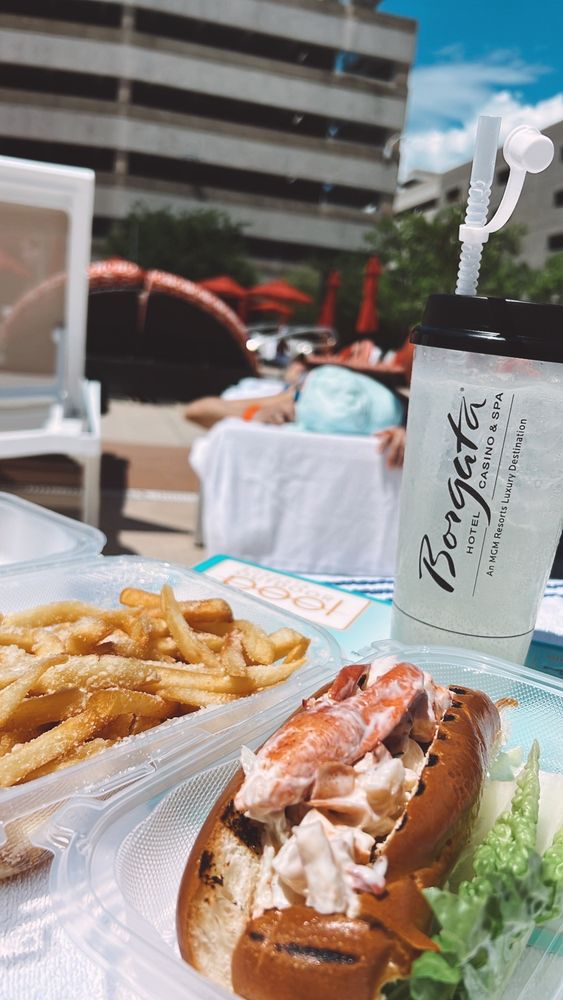 BORGATA OUTDOOR POOL - Updated February 2025 - 45 Photos & 16 Reviews ...