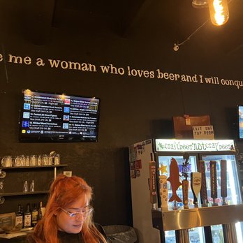 EXIT ONE TAPROOM - Updated December 2024 - 206 Photos & 86 Reviews - 12 ...