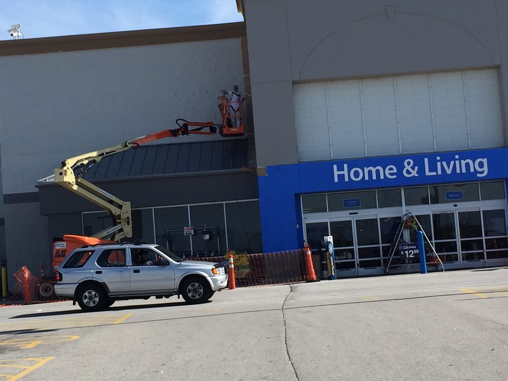 WALMART SUPERCENTER - Updated August 2024 - 13 Photos & 21 Reviews ...