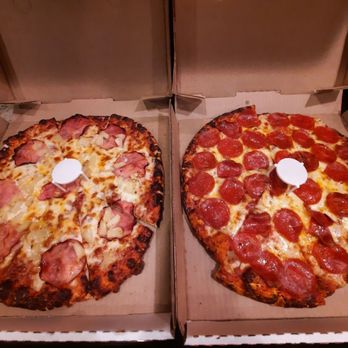 RUSTY’S PIZZA PARLOR - Updated August 2024 - 85 Photos & 159 Reviews ...