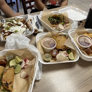 MR BIRRIA - 518 Photos & 412 Reviews - 8926 Carlton Hills Blvd, Santee ...