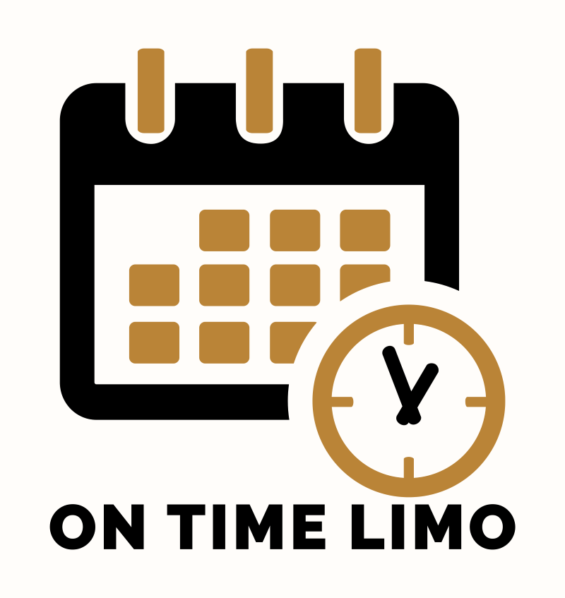 ON TIME LIMO, TAXI CAB, & CAR SERVICE - Updated February 2025 - 58 ...