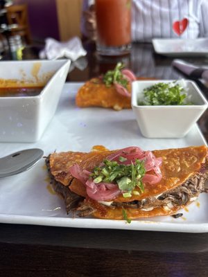 NO MANCHES MEXICAN GRILL 2 - 139 Photos & 89 Reviews - 1240 US-45 ...