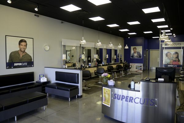 SUPERCUTS - Updated May 2026 - 15 Photos - 3053 8th St SW, ALTOONA ...