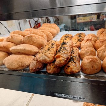 ALPHA BAKERY & DELI - Updated February 2025 - 268 Photos & 122 Reviews ...