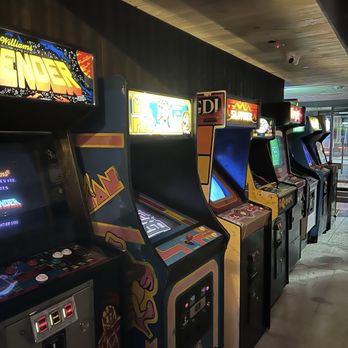 BARCADE - Updated August 2025 - 97 Photos & 27 Reviews - 1326 Chestnut ...