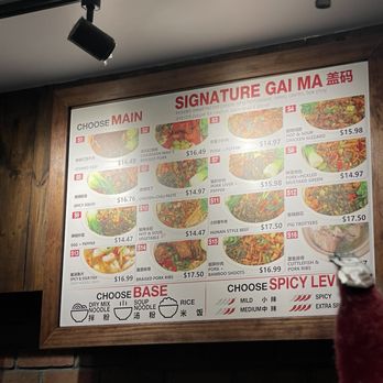 SILKY KITCHEN - Updated May 2025 - 574 Photos & 317 Reviews - 12 John ...