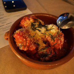 OSTERIA LA BUCA - 2321 Photos & 2222 Reviews - 5210 Melrose Ave, Los ...