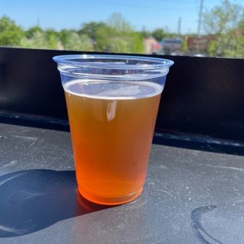 INTRINSIC SMOKEHOUSE & BREWERY - Updated December 2024 - 565 Photos ...