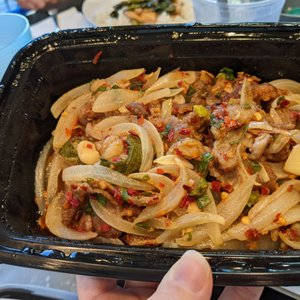 LONE TREE DRIVE IN FINE CHINESE CUISINE - Updated December 2025 - 42 ...