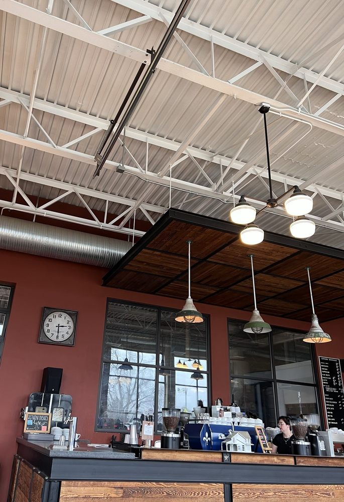 SWING’S COFFEE ROASTERS - Updated December 2025 - 461 Photos & 407 ...