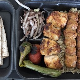 ORIGINAL KABOB FACTORY - 667 Photos & 1244 Reviews - 1817 W Glenoaks ...