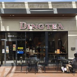 DING TEA - Updated December 2025 - 903 Photos & 784 Reviews - 8280 Mira ...