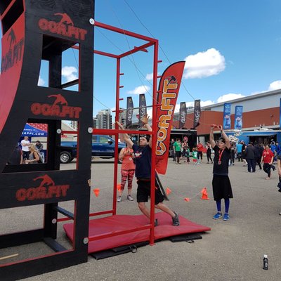 COR.FIT - Updated July 2025 - 91 Photos - 77 Edmonton Trail NE, Calgary ...