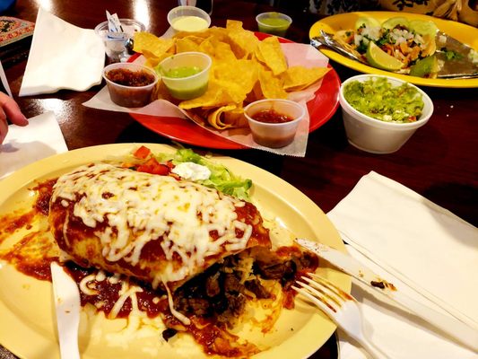 CHUNGAS - 366 Photos & 571 Reviews - Mexican - 180 S 900th W, Salt Lake ...