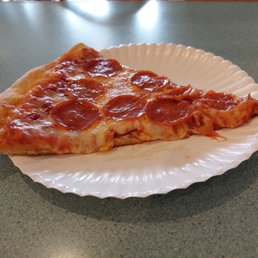 UNIDA PIZZA - Updated July 2025 - 22 Photos & 29 Reviews - 1599 Montour ...