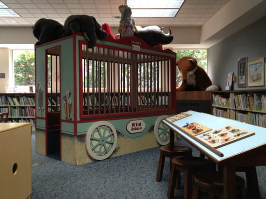 ST CHARLES PUBLIC LIBRARY - Updated December 2025 - 28 Reviews - 1 S ...