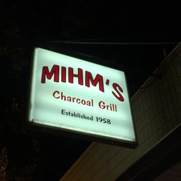 MIHM’S CHARCOAL GRILL - Updated December 2025 - 86 Photos & 154 Reviews ...