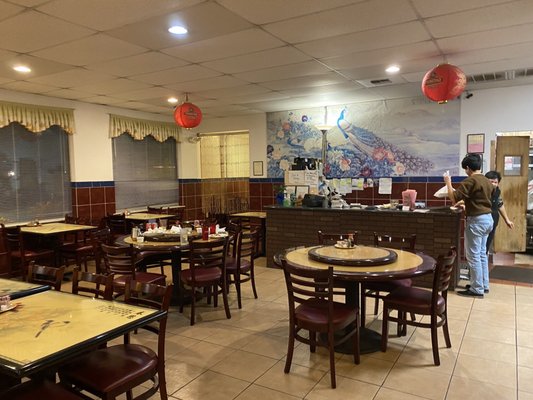 CHINA BOWL - Updated October 2025 - 114 Reviews & 84 Photos - 1170 W ...