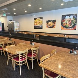 KINZA TERIYAKI KOREAN RESTAURANT - Updated December 2025 - 127 Photos ...
