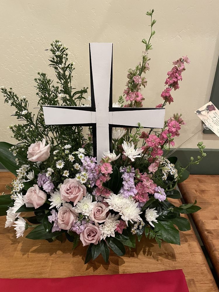 KIM’S FLOWERS & GIFTS - Updated October 2025 - 12 Reviews - 403 N ...