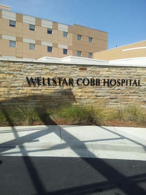 WELLSTAR COBB HOSPITAL - Updated December 2025 - 25 Photos & 138 ...