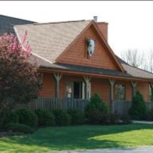 SPRING VALLEY SHOOTING RANGE - 17 Photos - 1863 Roxanna New Burlington ...