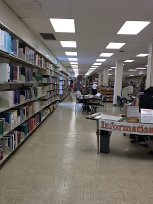 HAWAII STATE PUBLIC LIBRARY SYSTEM - MCCULLY-MOILIILI LIBRARY - Updated ...