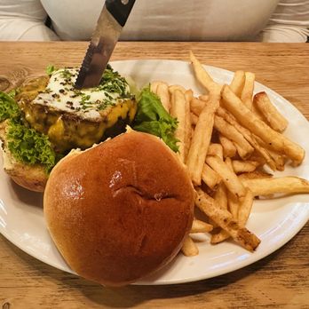NO GOOD BURGER JOINT - Updated January 2025 - 388 Photos & 338 Reviews ...