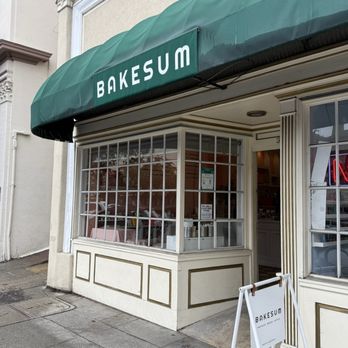 BAKE SUM - Updated August 2025 - 1044 Photos & 349 Reviews - 3249 Grand ...