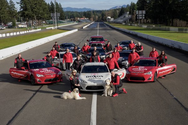 PROFORMANCE RACING SCHOOL - Updated October 2025 - 26 Photos & 18 ...