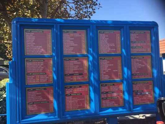 ASTRO BURGERS - 149 Photos & 202 Reviews - Burgers - 507 N La Brea Ave ...