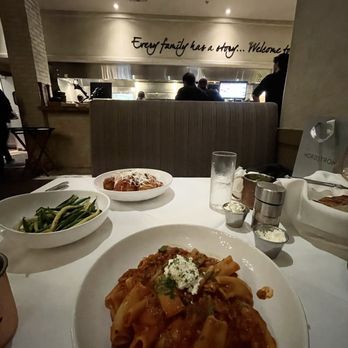 SPAGHETTINI - Updated February 2025 - 4274 Photos & 3533 Reviews - 3005 ...