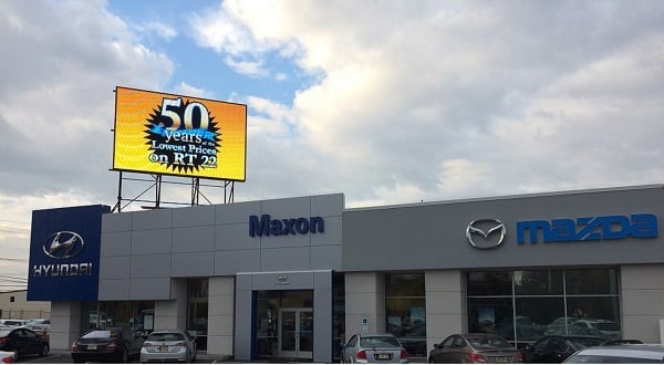 MAXON HYUNDAI - Updated September 2025 - 37 Photos & 228 Reviews - 2329 ...