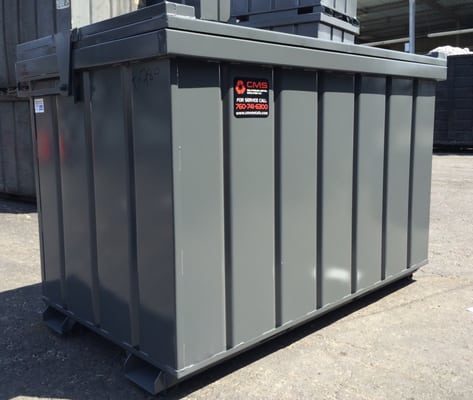 CMS RECYCLING - Updated December 2025 - 141 Photos & 60 Reviews - 1428 ...