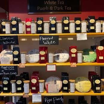 KU CHA HOUSE OF TEA - TEA SHOP DENVER - Updated June 2025 - 123 Photos ...