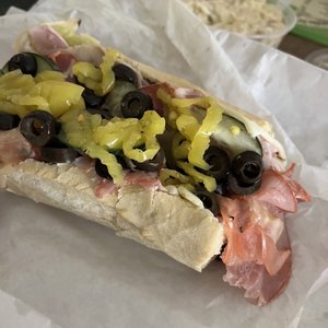 THE SUBSLINGERS - 47 Photos & 106 Reviews - 124 S Ironwood Dr, Apache ...