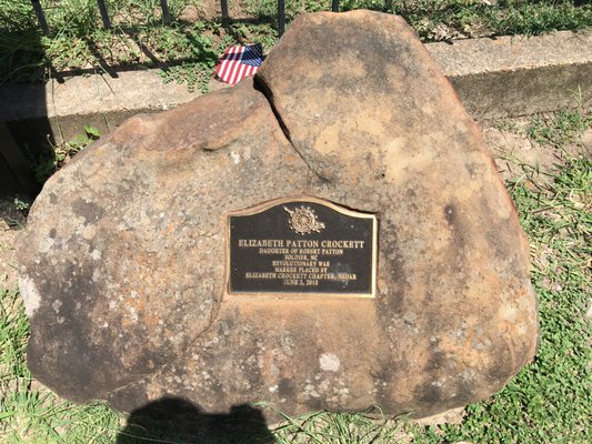ACTON STATE HISTORIC SITE - Updated September 2025 - 40 Photos - FM 167 ...