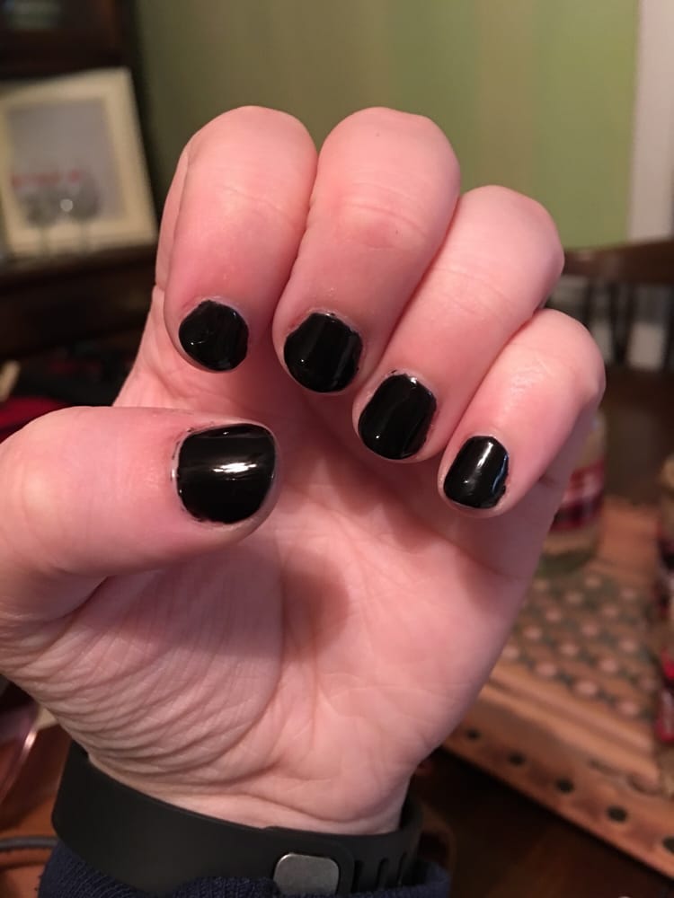 MANE EVENT HAIR DESIGN - Updated January 2026 - 211 N Main St, Elkhart ...