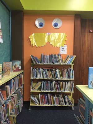 STANISLAUS COUNTY LIBRARY - Updated July 2025 - 14 Photos & 33 Reviews ...