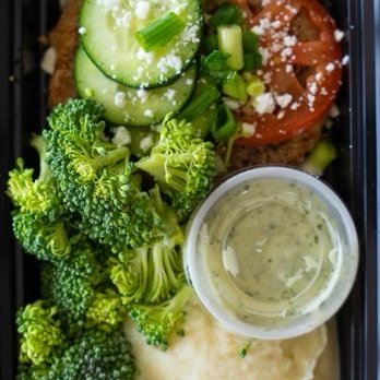 MY HEALTHY PENGUIN SAN DIEGO - Updated October 2025 - 24 Photos - San ...