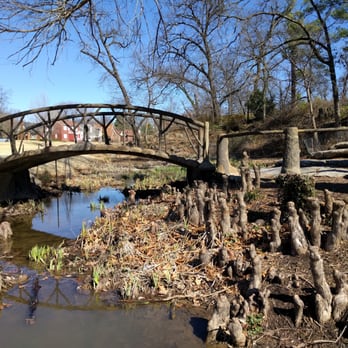 WOODWARD PARK - Updated July 2025 - 126 Photos & 33 Reviews - 2324 S ...